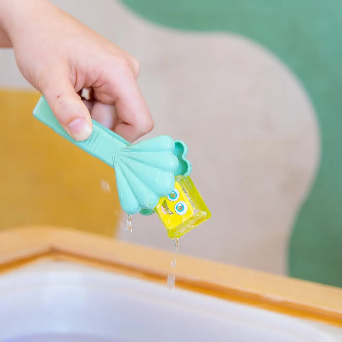 Glo Pals Sensory Tool 3 Piece Set | Max Mamas